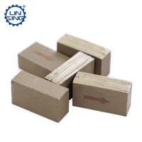 China Diamond Tools Segment for Marble Granite Sandstone 300-3500mm Unmatched Durability for sale