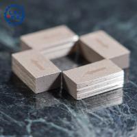 China Diamond Tools Segment for Marble Granite Sandstone 300-3500mm Unmatched Durability for sale