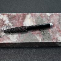 China Diamond Engraving Bits for CNC Machine 20mm/25mm/30mm/40mm/50mm/60mm Working Length for sale
