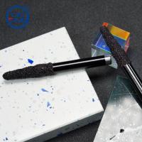 China Smooth and Accurate 12MM Vacuum Brazed Diamond Engraving Bit for Consistent Results for sale