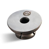 China Stone Profiling High Sharpness Diamond Tools CNC Router Bits Grinding Wheel 64-134mm for sale