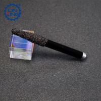 China Engraving Function 45 Mn Body Material CNC Diamond Tools for Stone and Marble Carving for sale