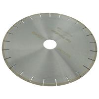 China 2.2mm Thick 350mm Diamond Blade for Accurate Porcelain and Ceramics Cutting for sale