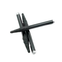 China 10MM Vacuum Brazed Diamond Stone Carving Bit with Engraving Function and TiCN Coating for sale