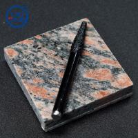 China 10MM Vacuum Brazed Diamond Stone Carving Bit with Engraving Function and TiCN Coating for sale