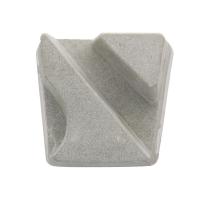 China Construction Tool Parts Frankfurt Magnesite Abrasive for Marble Slab and Tile Polishing for sale