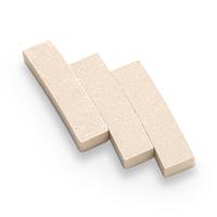 China Single Saw Blade Block Cutter A-Grade Multi-Layer Diamond Segment Stone Cutting Tool for sale