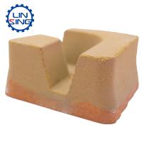 China Long Service Life Frankfurt Compound Abrasive for Marble Stone Customized for sale
