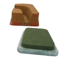 China Long Service Life Frankfurt Compound Abrasive for Marble Stone Customized for sale