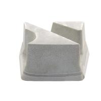 China Artificial Marble Polishing Frankfurt Abrasive for Line Polishing Machine Efficiency for sale