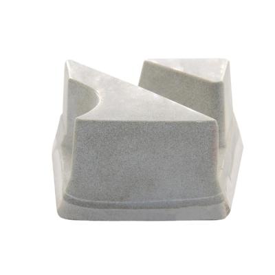 China Artificial Marble Polishing Frankfurt Abrasive for Line Polishing Machine Efficiency for sale
