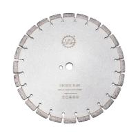 China Durable Diamond Saw Blades For Cutting Stone Granite Marble travertine Sintered Type for sale