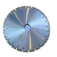 China Durable Diamond Saw Blades For Cutting Stone Granite Marble travertine Sintered Type for sale