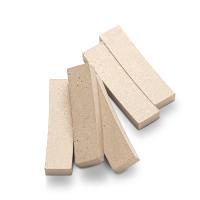 China Concrete Stone Marble Granite Block Cutting Triangle Diamond Segments with Long Lifespan for sale