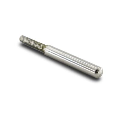 China Diamond Metal Stone Milling Tools for Customized Vacuum Brazed Engraving on Granite for sale