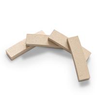China Concrete Stone Marble Granite Block Cutting Triangle Diamond Segments with Long Lifespan for sale