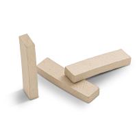 China Concrete Stone Marble Granite Block Cutting Triangle Diamond Segments with Long Lifespan for sale