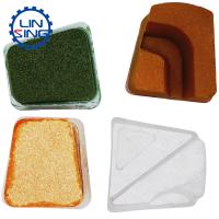 China Frankfurt Oxalic Polishing Abrasive for Manual Polishing Machine 36pcs/ctn Direct for sale