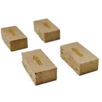 China OBM Customized High Sharpness Diamond Segments for Travertine Block Cutting for sale