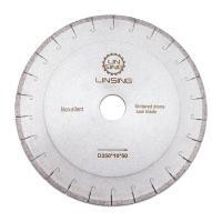 China Luxury Style Diamond Tools High Cutting Speed Circular Saw Blade for Stone Cutting for sale
