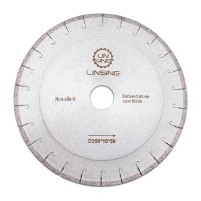 China Luxury Style Diamond Tools High Cutting Speed Circular Saw Blade for Stone Cutting for sale