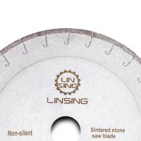China Luxury Style Diamond Tools High Cutting Speed Circular Saw Blade for Stone Cutting for sale