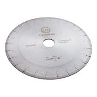 China Luxury Style Diamond Tools High Cutting Speed Circular Saw Blade for Stone Cutting for sale