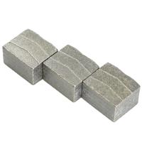China Customized Support OBM Diamond Metal Powder 2400mm Mining Saw Tip Quarry Machine for sale