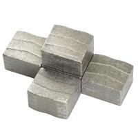 China Customized Support OBM Diamond Metal Powder 2400mm Mining Saw Tip Quarry Machine for sale