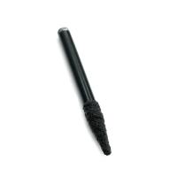 China Precision Vacuum Brazed Diamond Taper Head Engraving Bit for Stone Engraving Projects for sale