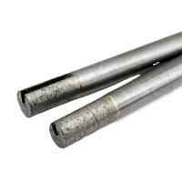 China Sharpness Advantage Diamond Sintered Engraving Bit for Granite Stone Cutting Tools for sale