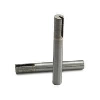 China Sharpness Advantage Diamond Sintered Engraving Bit for Granite Stone Cutting Tools for sale