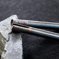 China Diamond Sintered Metal Engraving Bit Stone Cutting Bit Tools Bit Marble Mining Tool for sale