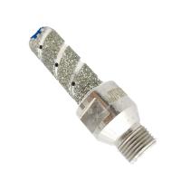 China Electroplated Marble Finger Bit D20*40T*1/2G'' for 20mm Diameter Diamond Drilling for sale