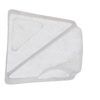China Long Lifespan Magnesite Frankfurt Marble Abrasive for Grinding and Polishing Limestone for sale
