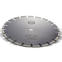 China 10mm Blade Width D350mm Diamond Circular Saw Blade for Smooth and Precise Asphalt Cutting for sale