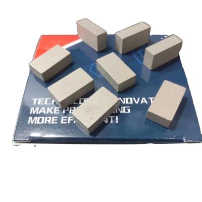 China 900mm Single Blade Segment Sandwich Diamond Segment for Cutting Tool in Vietnam Mexico for sale