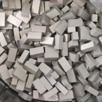 China 900mm Single Blade Segment Sandwich Diamond Segment for Cutting Tool in Vietnam Mexico for sale