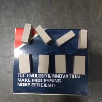 China 900mm Single Blade Segment Sandwich Diamond Segment for Cutting Tool in Vietnam Mexico for sale