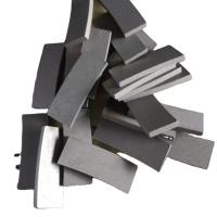 China OEM Support 350mm Diamond Segment for Basalt Stone Diamond Cutting Tools in Indonesia for sale