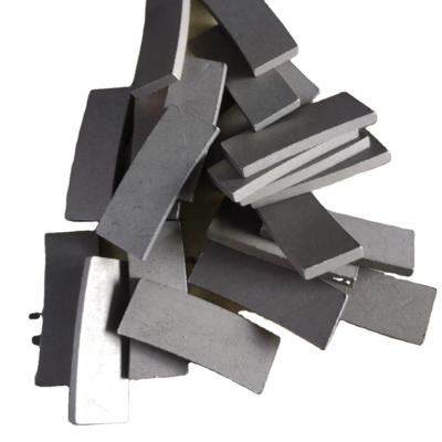 China OEM Support 350mm Diamond Segment for Basalt Stone Diamond Cutting Tools in Indonesia for sale