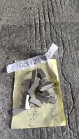 China OEM Support 350mm Diamond Segment for Basalt Stone Diamond Cutting Tools in Indonesia for sale
