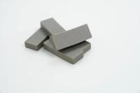 China OEM Support 350mm Diamond Segment for Basalt Stone Diamond Cutting Tools in Indonesia for sale
