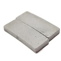 China OEM Support 350mm Diamond Segment for Basalt Stone Diamond Cutting Tools in Indonesia for sale
