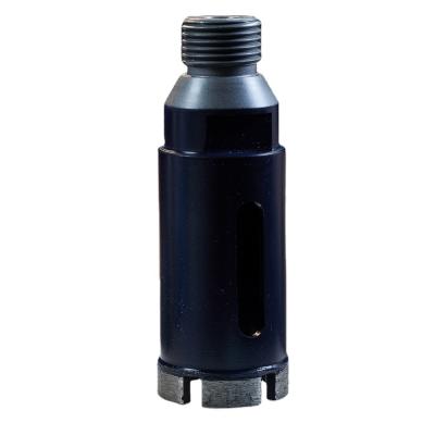 China Customized Support D32 Vacuum Brazed Diamond Core Drill Bit for Durable Performance for sale