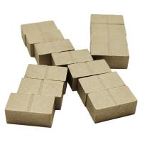 China 24*10*10 Sandwich Diamond Segments Circular Saw Blade for 1700mm Beige Travertine Cutting for sale
