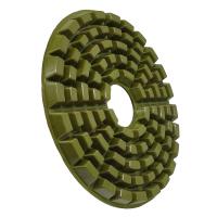 China Upgrade Your Granite Polishing with A Grade Diamond Resin Bond Discs Durable and Stable for sale
