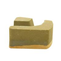 China Magnesite Silicon Carbide Resin Frankfurt 5 Extra for Smooth Polishing Performance for sale