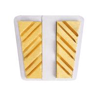 China Diamond Frankfurt Abrasives for Marble Granite Stone Grit 36/46/60/80/120/180/240/320 for sale