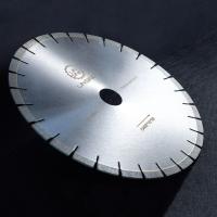 China 6in Turbo Diamond Cutting Saw Blade 0.025in Thickness for Cutting Performance for sale